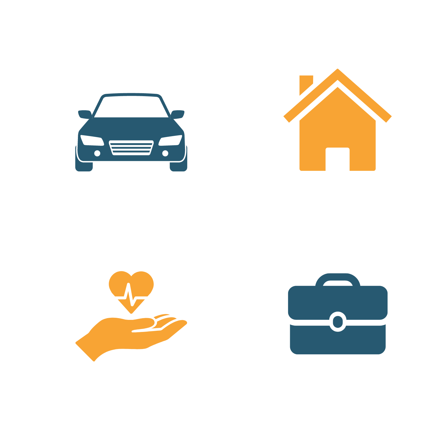 STP Brokerage - Insurance Quotes in Under 5 minutes