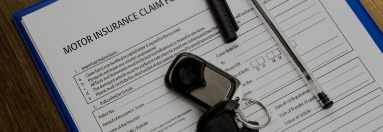 Get Comprehensive Motor Insurance Coverage for Your Vehicle