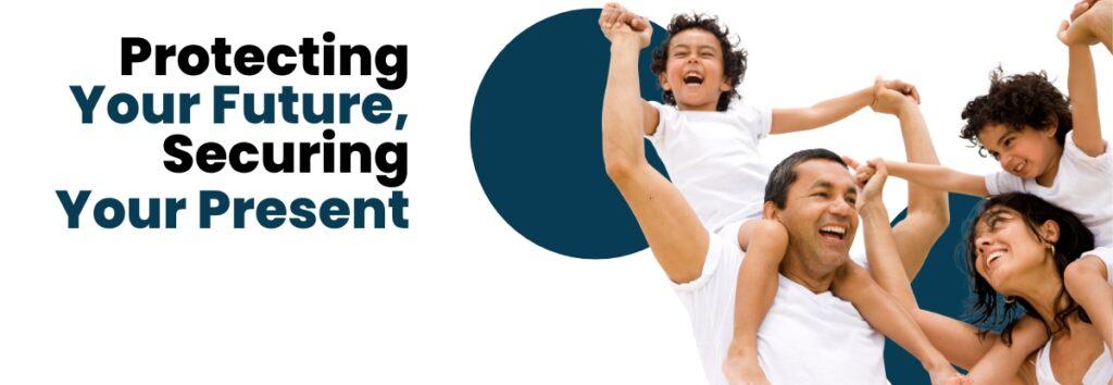 Secure Your Future with Comprehensive Life Insurance Coverage